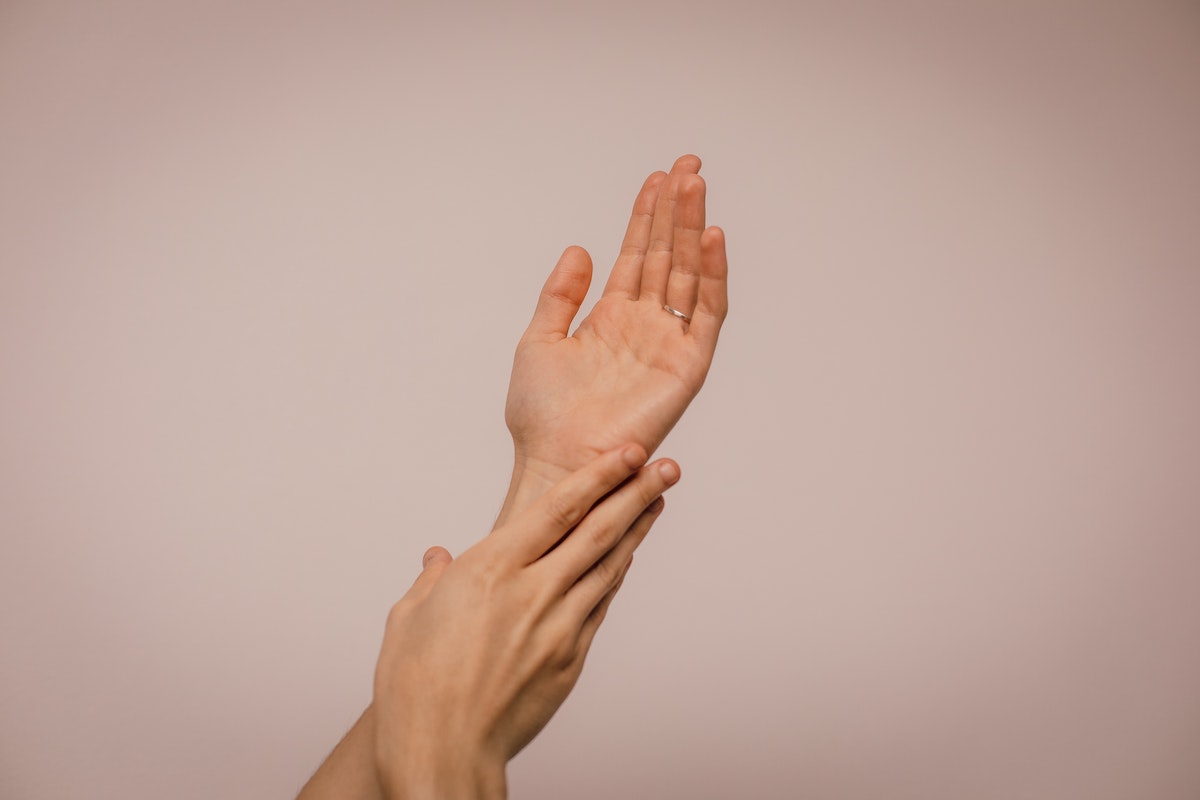 3 Ways to Take Care of Your Hands | Three Phase Event
